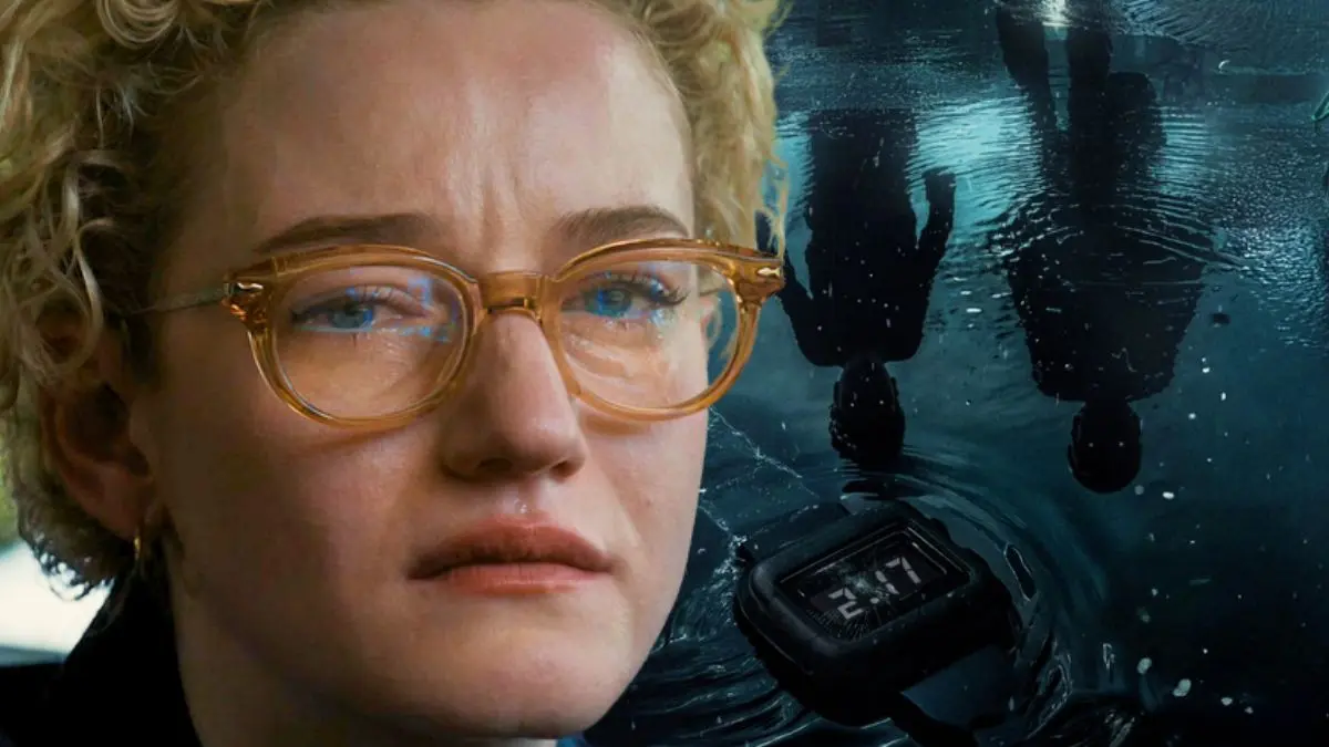 ‘Weapons’ Takes the #1 Spot at This Weekend’s Box Office: Here’s the ...