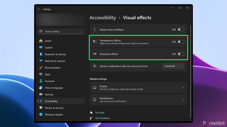 5 simple Windows settings I always change to make my laptop's battery ...