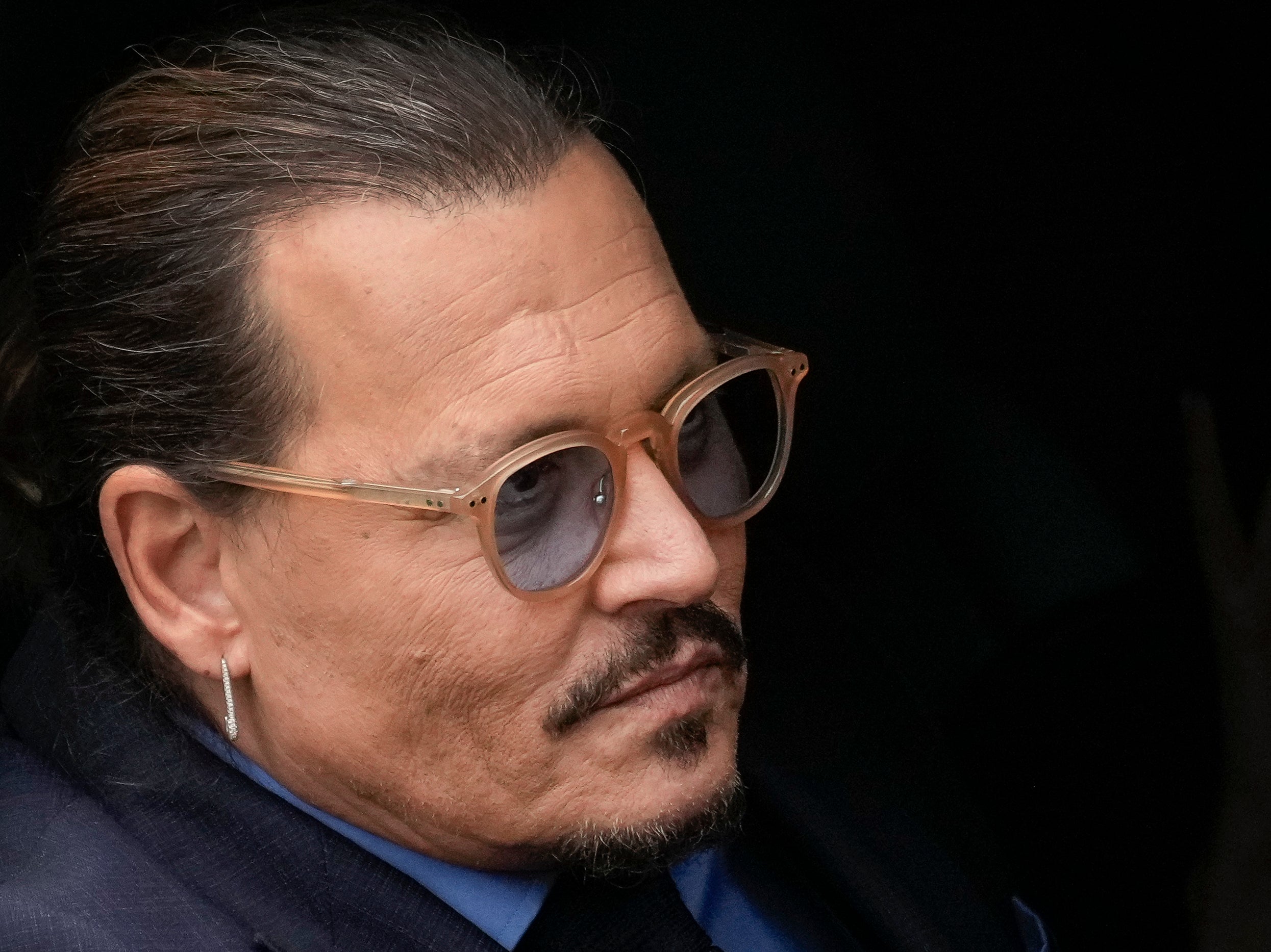 Pirates of the Caribbean producer ‘thinks’ Johnny Depp will return in ...