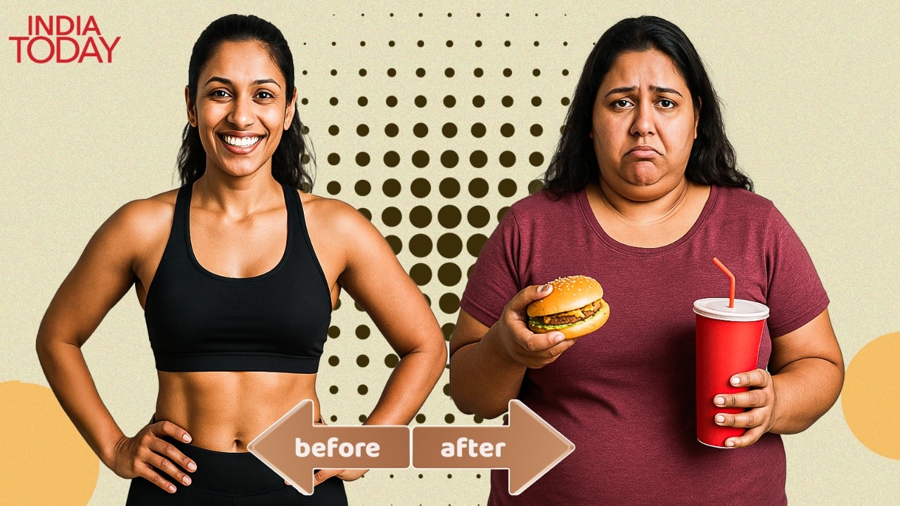 Why the weight you lose quickly returns (and how to stop it)