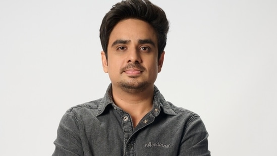 Ashish Verma turns songwriter for Court Kacheri; details inside ...