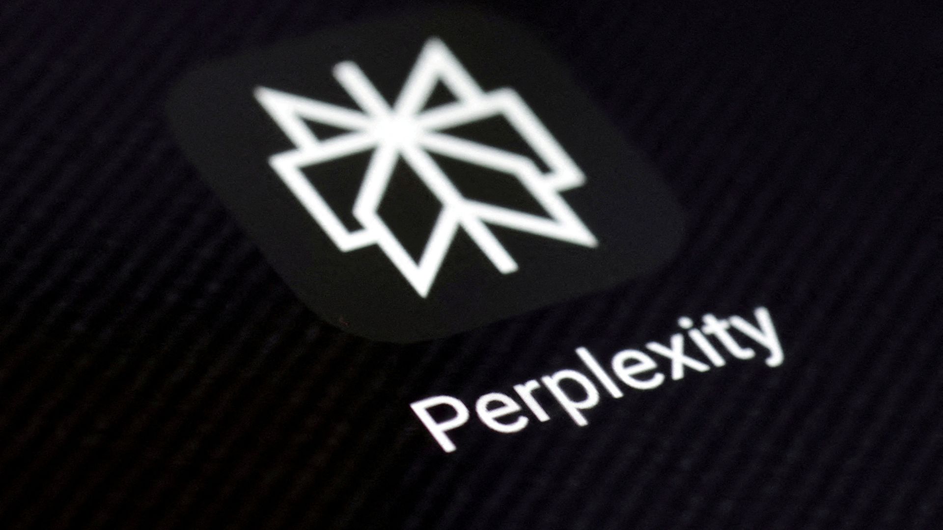 Künstliche Intelligenz: Perplexity will Google Chrome kaufen