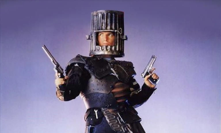 Yahoo Serious | The 1980s indie star who made three films and vanished