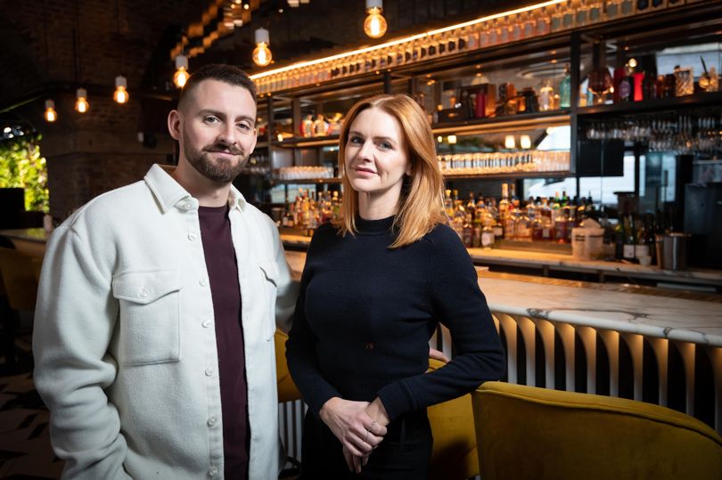 Owners of award-winning Manchester bar and distillery issue ...