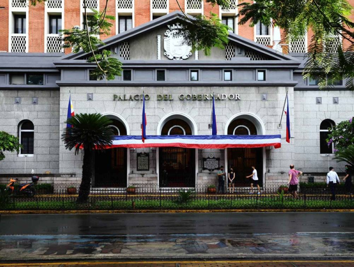 Comelec to implement gun ban in BARMM as region prepares for first ...