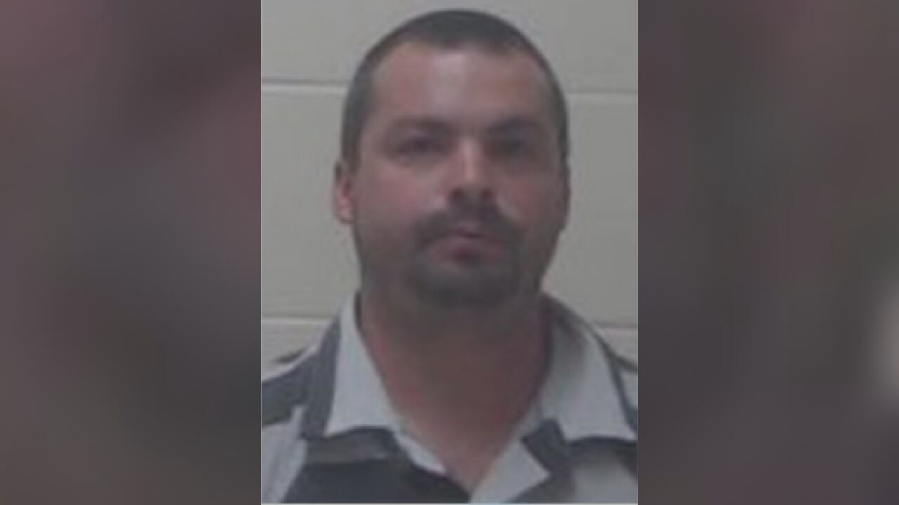 Old Town man arrested after sexually abusing a minor