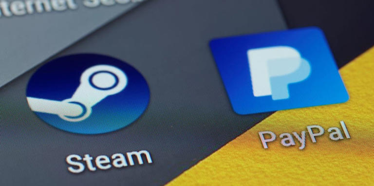Steam deja de aceptar PayPal en la mayoría de países: miles de jugadores serán afectados