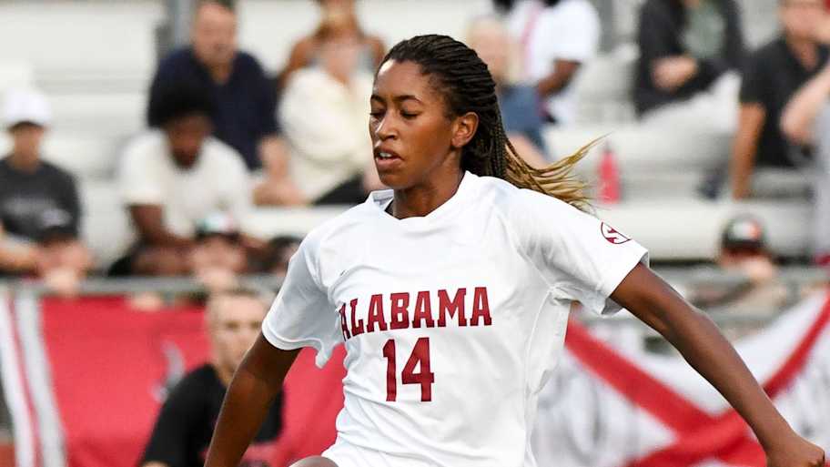 Alabama Soccer Earns Six Selections For SEC Preseason Watch List: Roll Call