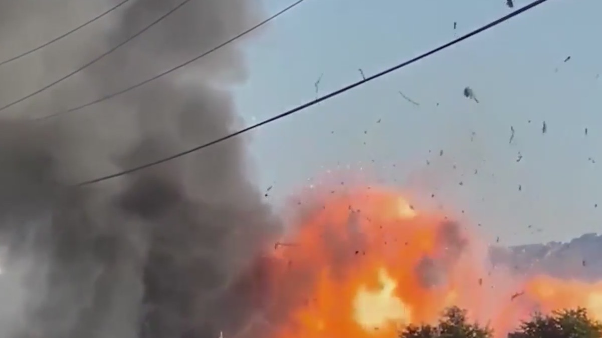 Officials develop safety task force after deadly Esparto explosion