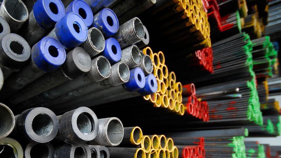 Venus Pipes shares jump over 4% post Q1 results; should you buy now?