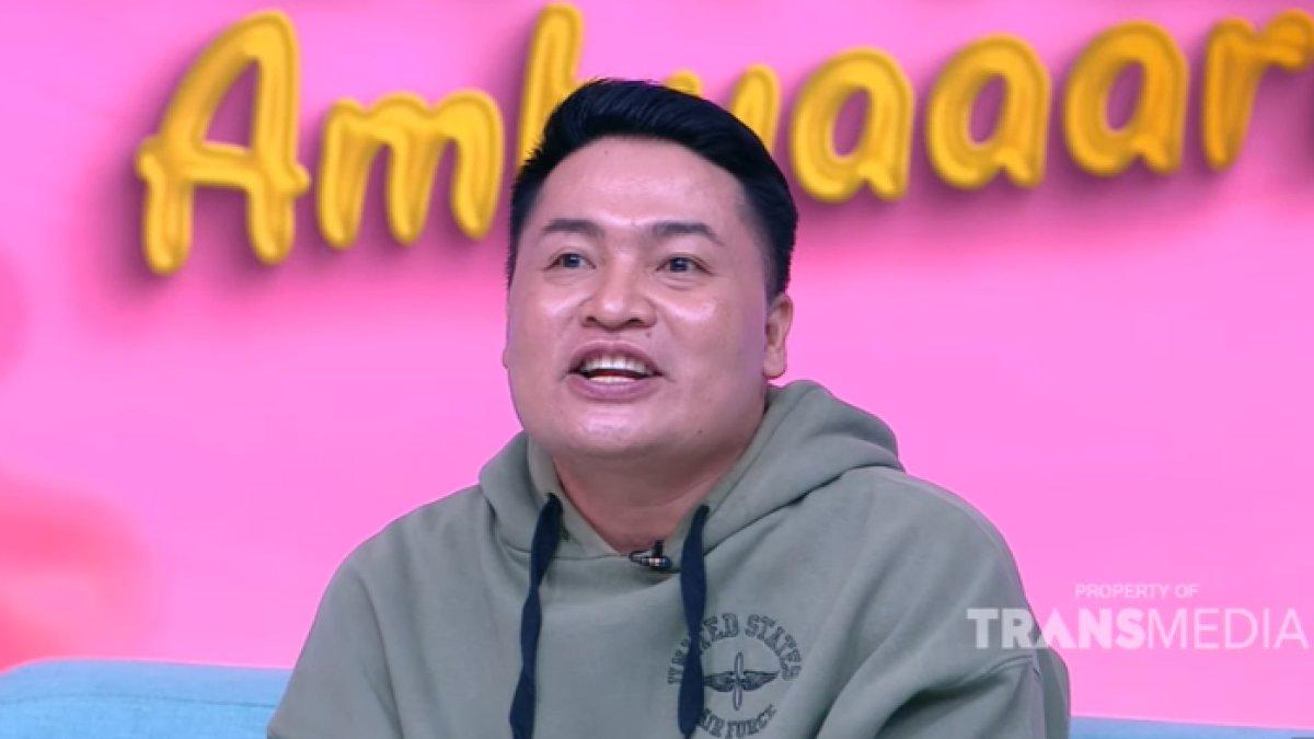 Sudah Jarang Terlihat,Kemana Merry Asisten Raffi Ahmad? Ini Kabar ...
