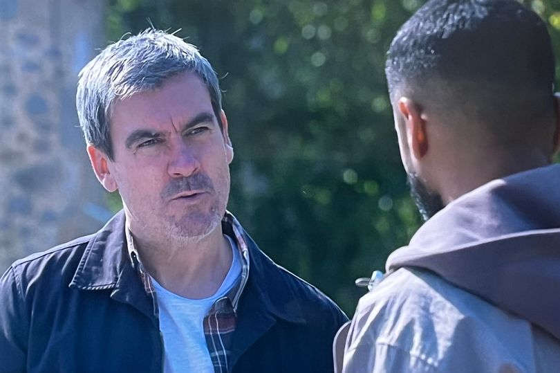 Emmerdale spoilers as popular character's return teased and soap legend ...