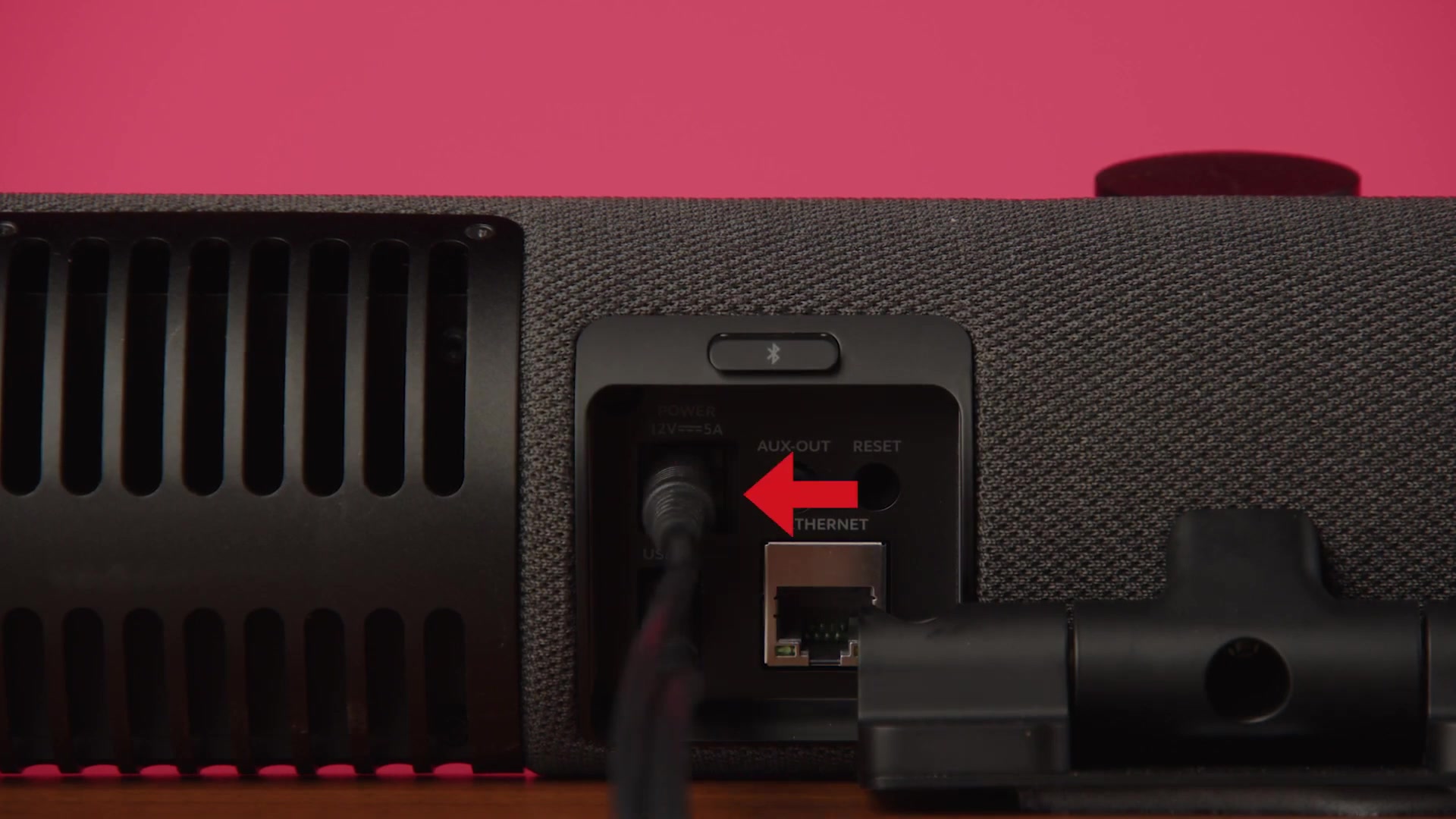 ThinkSmart Bar 180 Standalone Device Setup