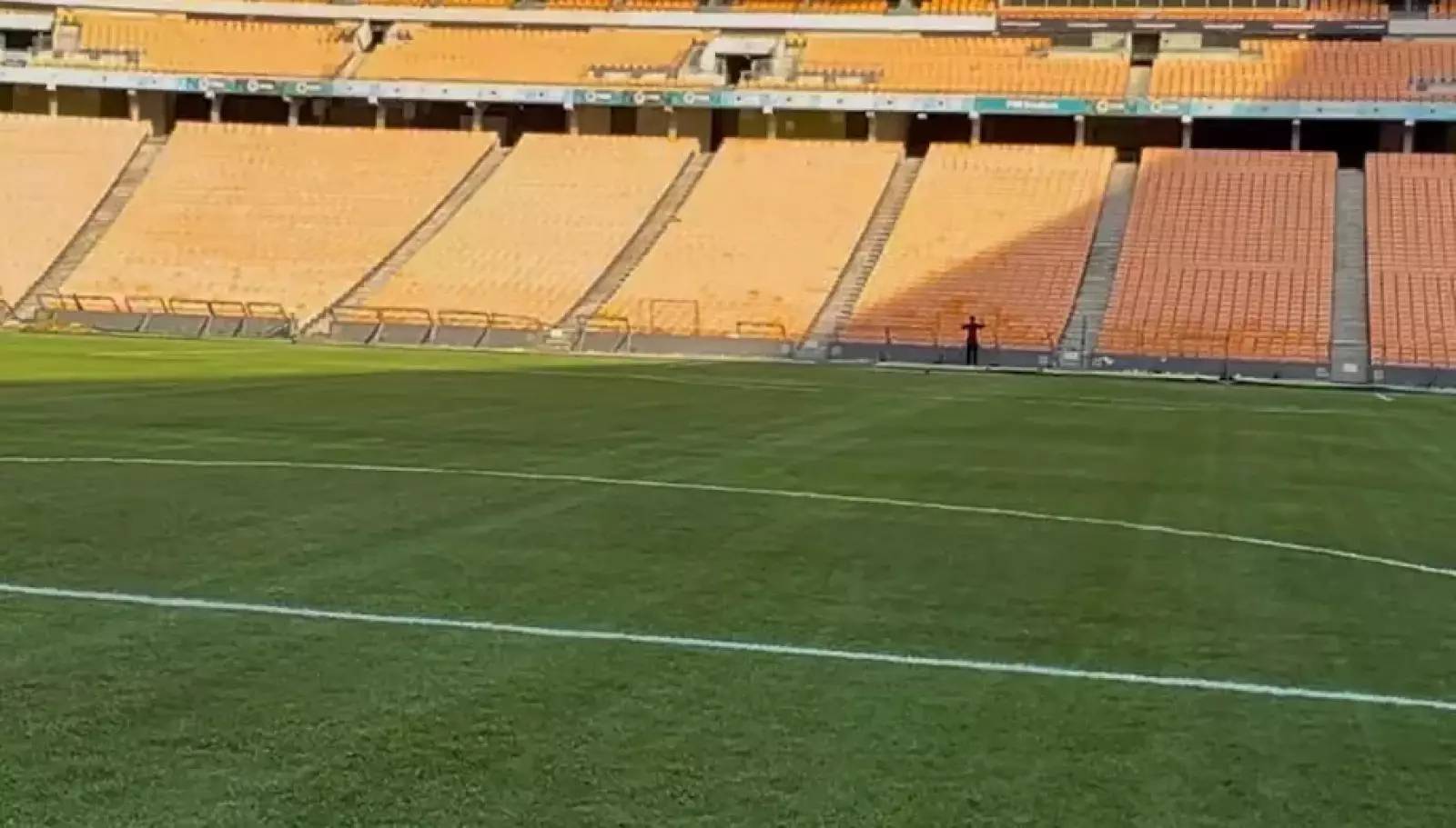 Update on ticket allocation for Chiefs vs Sundowns game