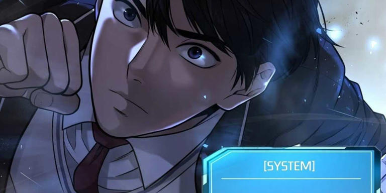 The Lookism Webtoon Launched A Whole Shared Universe