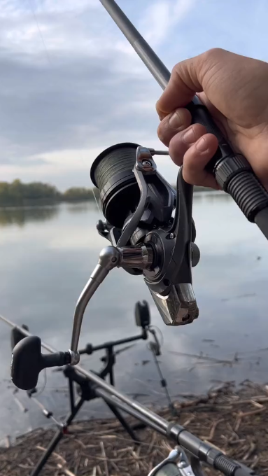 Viral Fishing Moment – You Won’t Believe What We Caught!