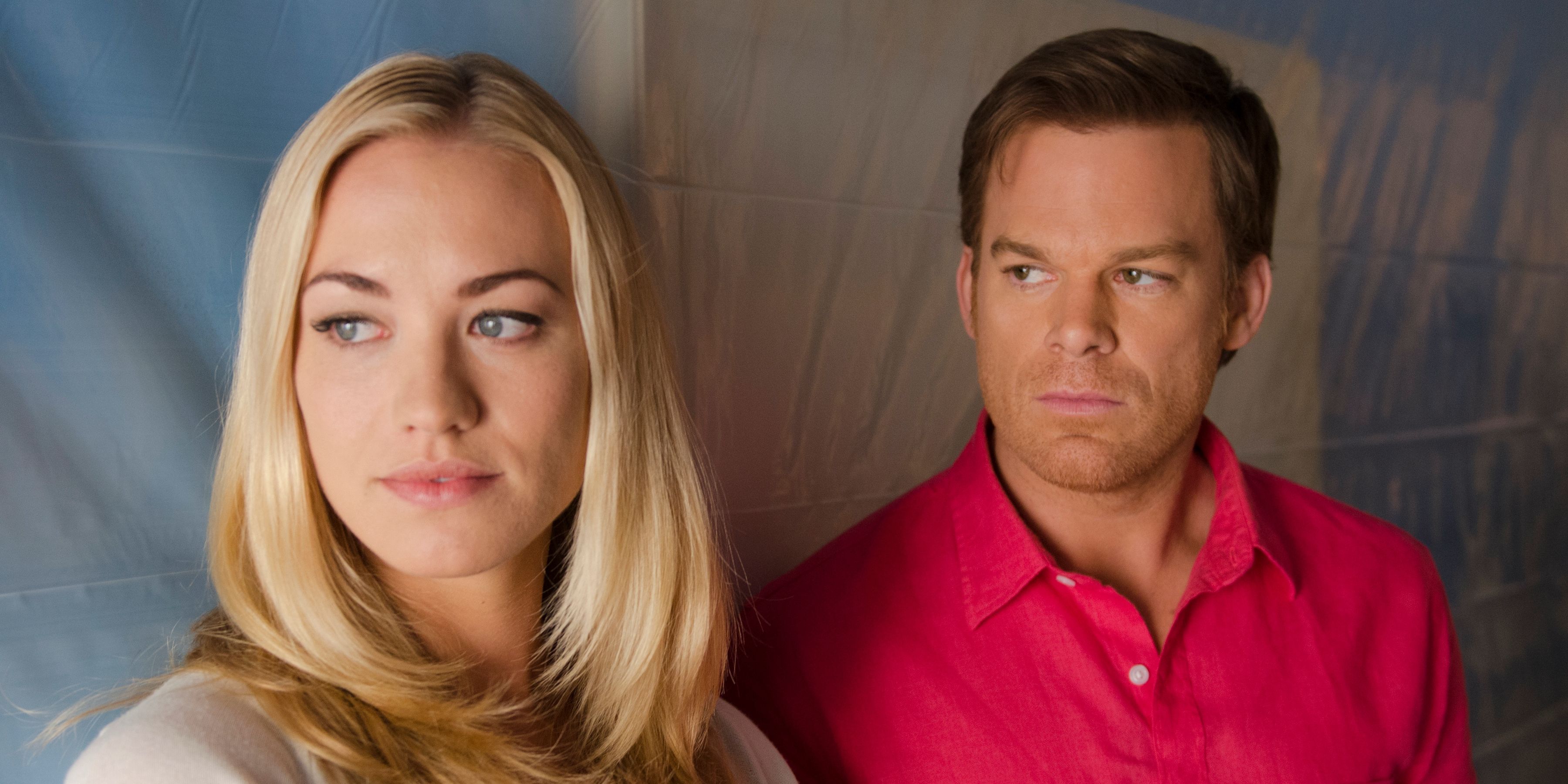 Dexter: Resurrection Acknowledges Hannah McKay's Impact But Forgets Lumen
