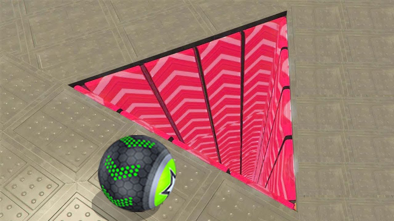 Big & Small Going Balls | Addictive Mobile Game You Can’t Put Down