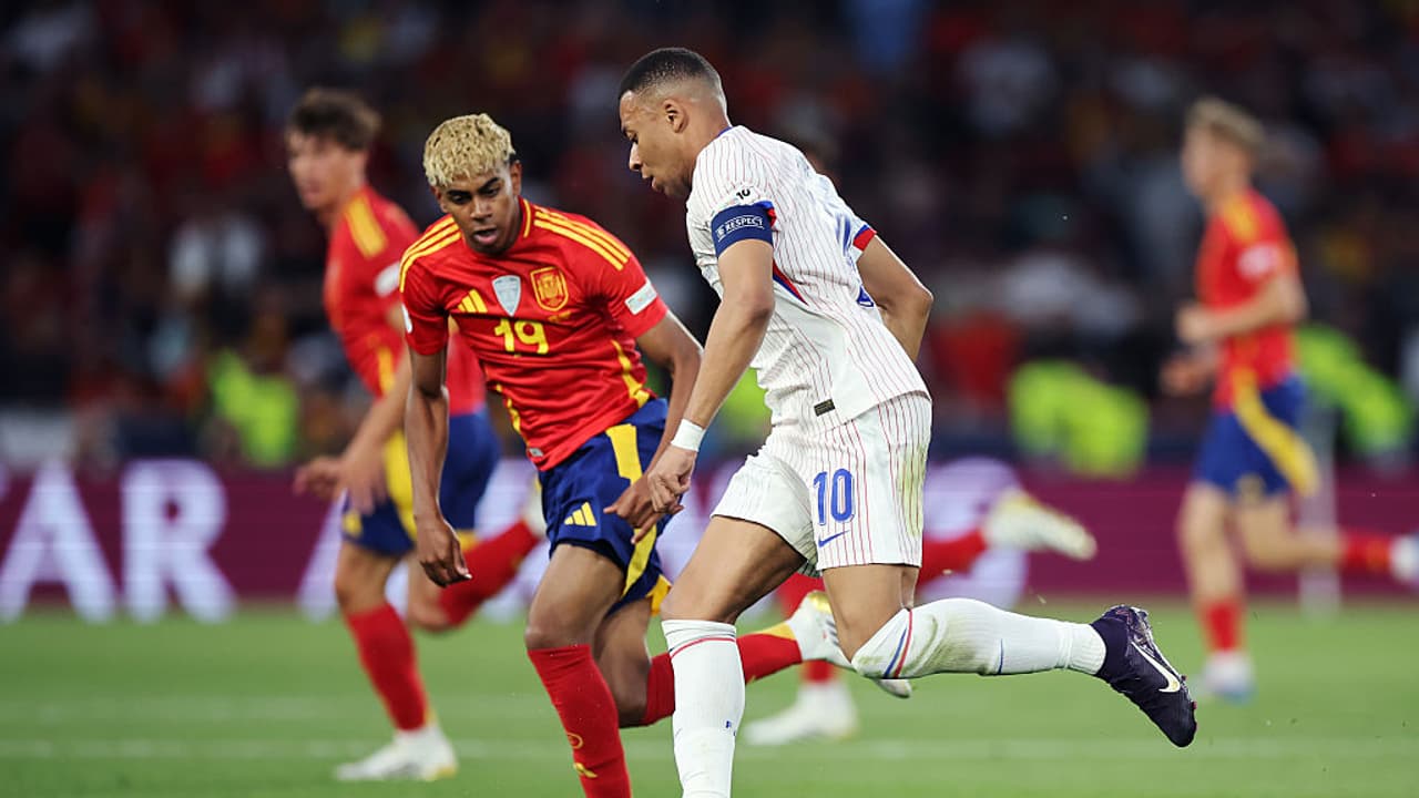 Barcelona, Real Madrid or a Shock Contender? Supercomputer Predicts La ...