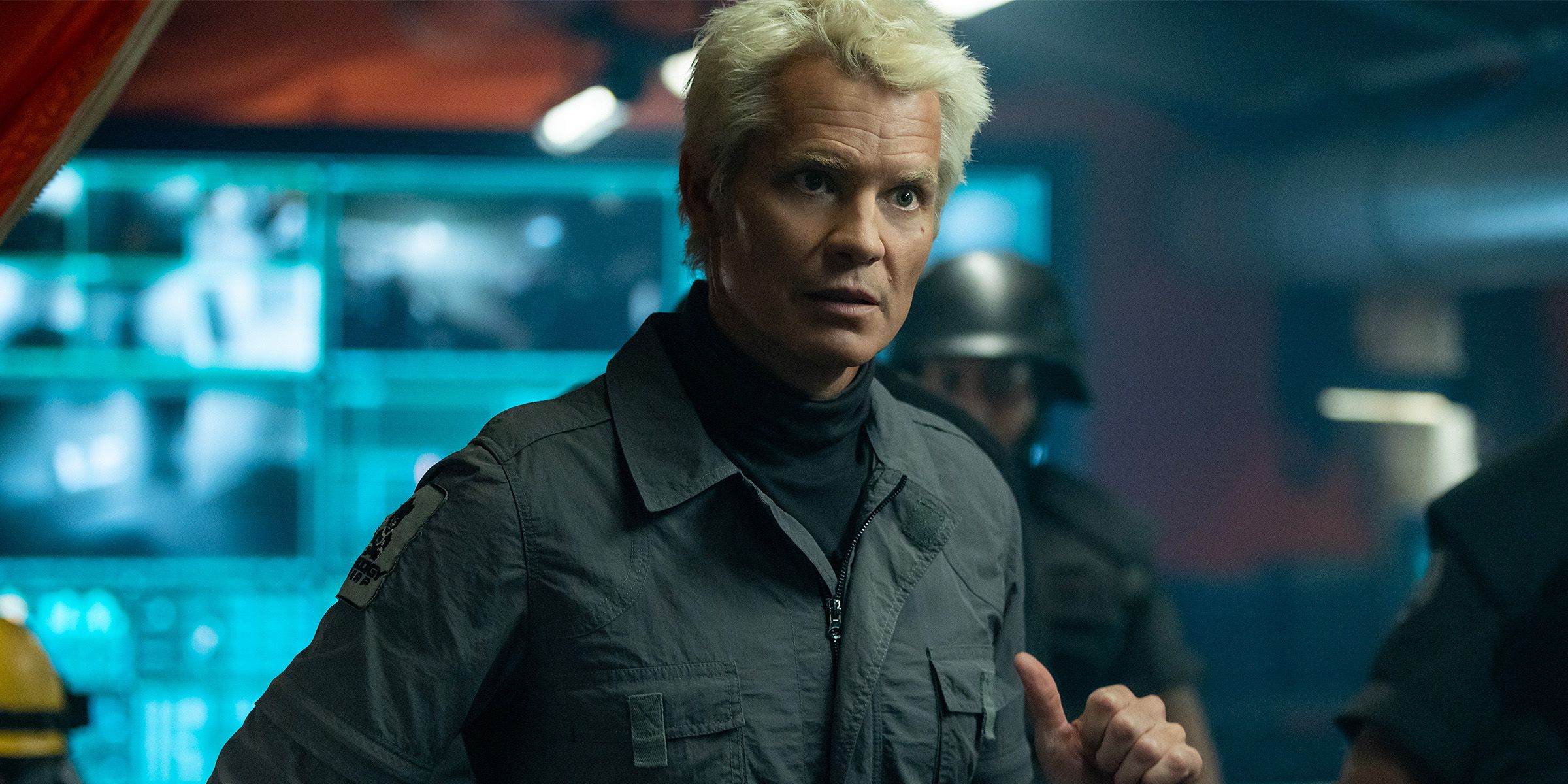 Alien: Earth Episode 2 Recap: Joe's Fate and Wendy's Origin Explained