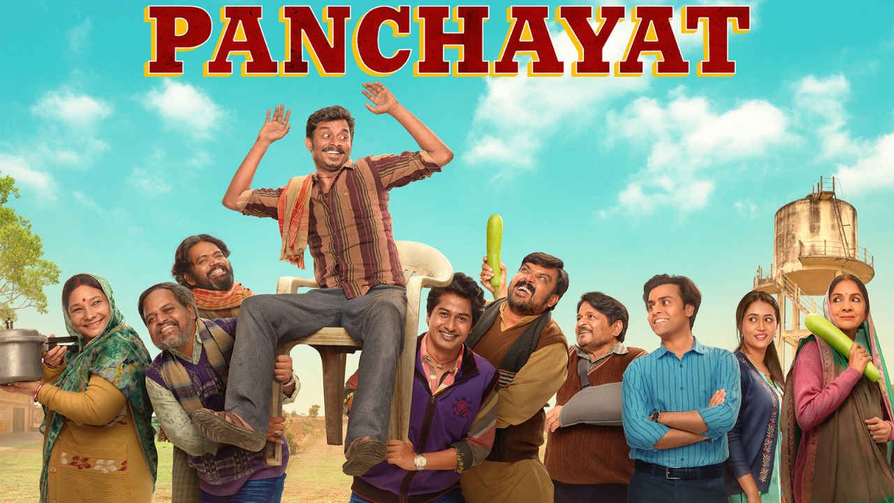 Panchayat season 5: Release timeline, streaming platform, cast and ...