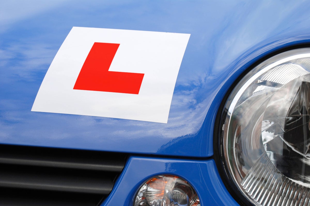 Major driving theory test change learner drivers must know about