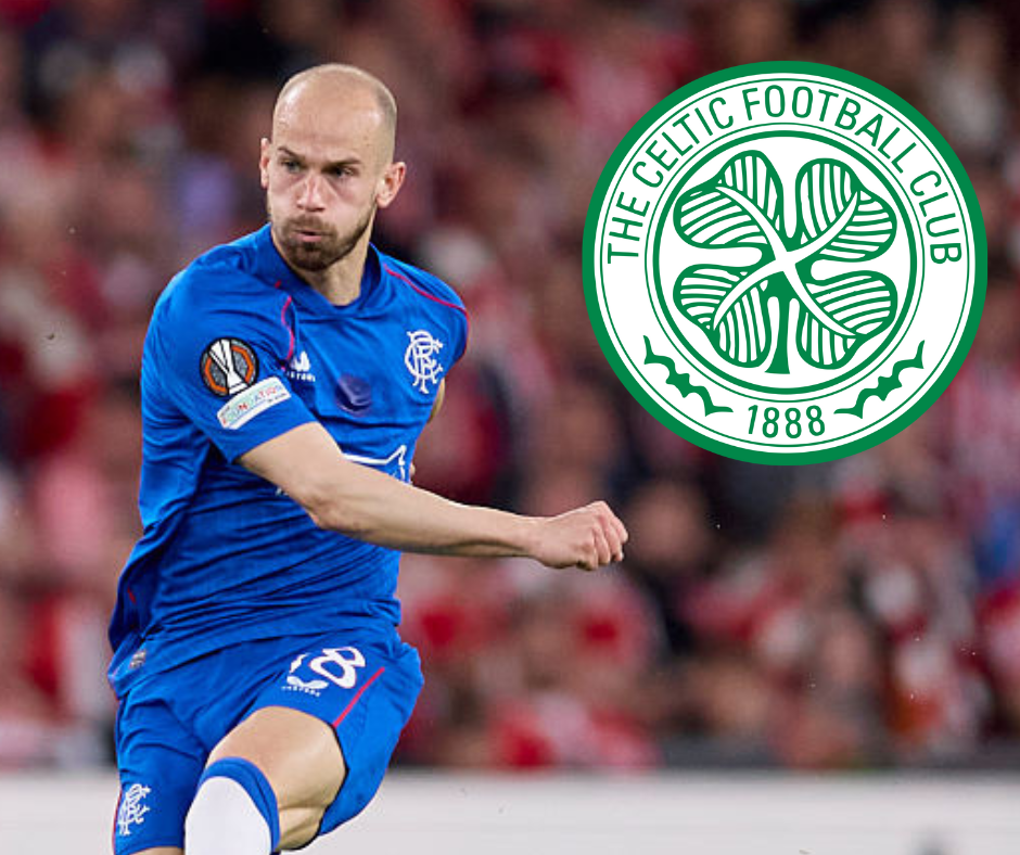 Vaclav Cerny in shock Celtic transfer tout as ace backed to swap ...