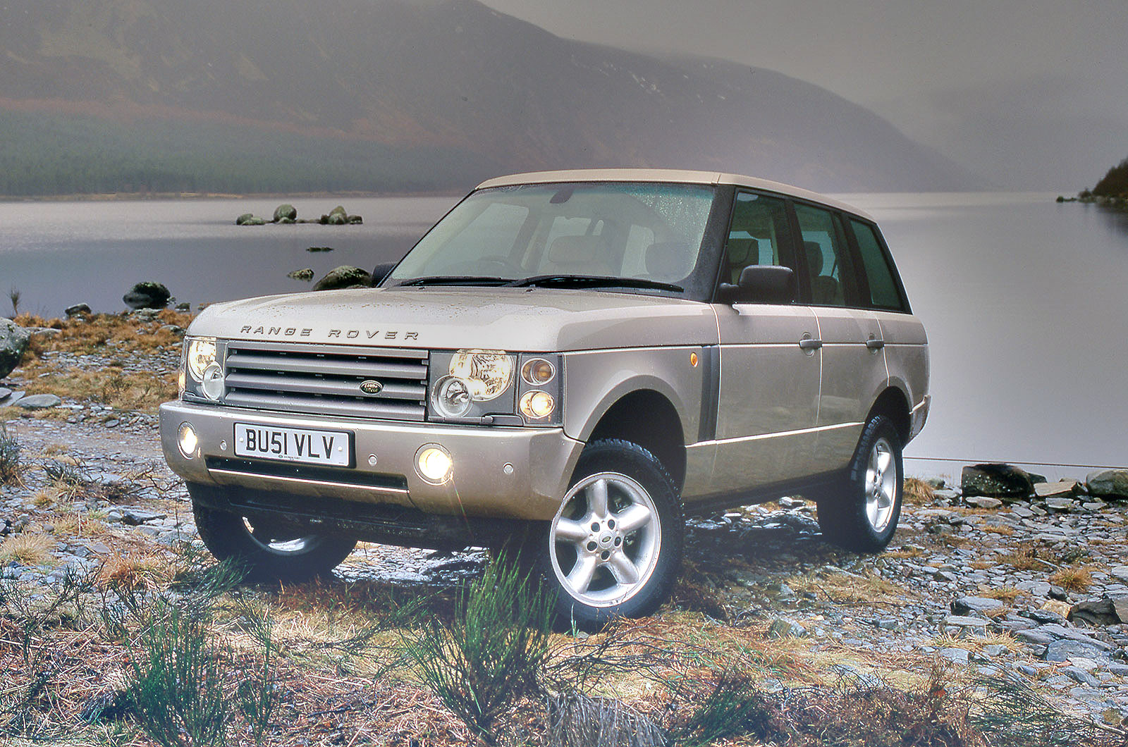 The best cars made by Ford that aren’t Fords