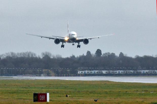 Severe delays expected after Gatwick workers announce strike action