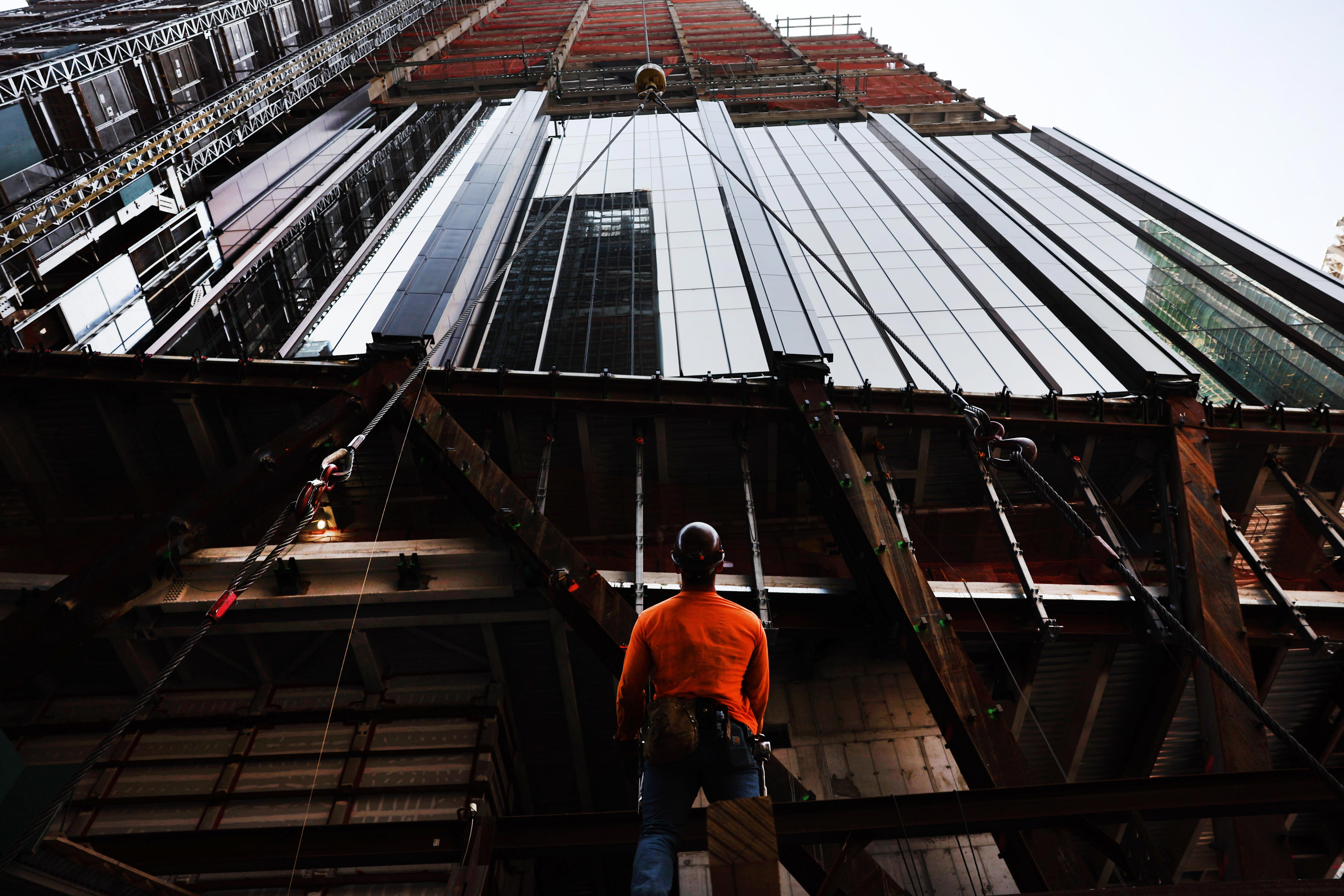 A look inside JPMorgan's soaring new office tower — and all its high ...