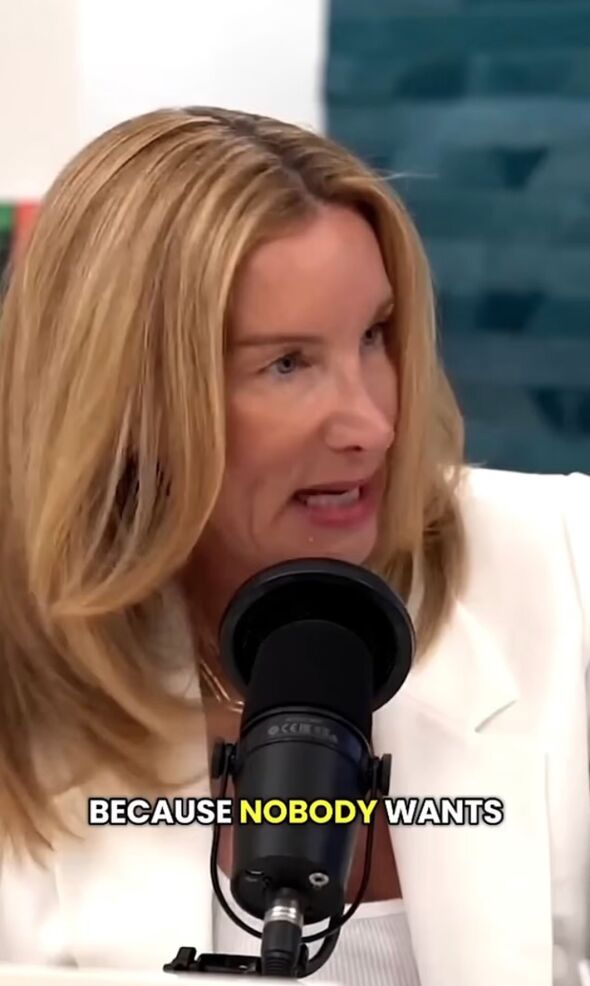 Bravo's Jennifer Welch says 'fat' Trump voters should be banned from ...