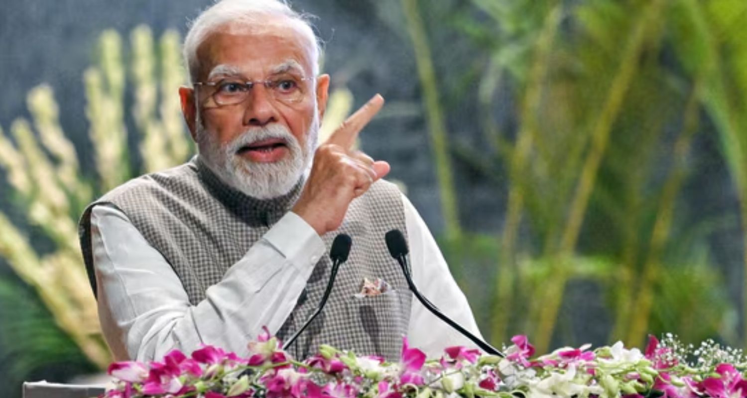 PM Modi may attend UNGA session in US next month