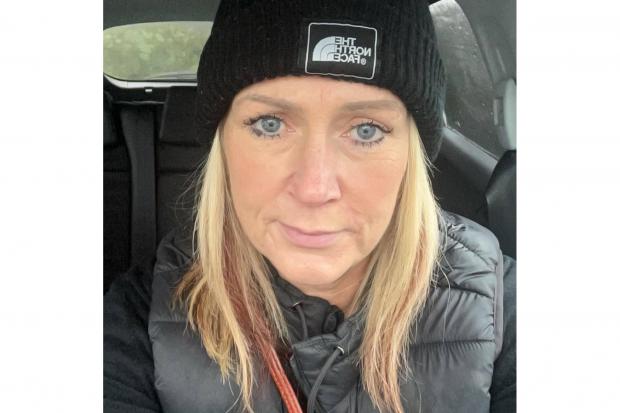 Police issue happy update on mum who went missing from Cornwall home