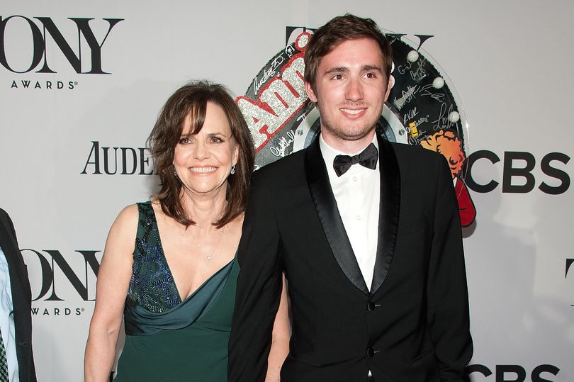 Sally Field's son slams 'hideous' Kim Davis for asking Supreme Court to ...