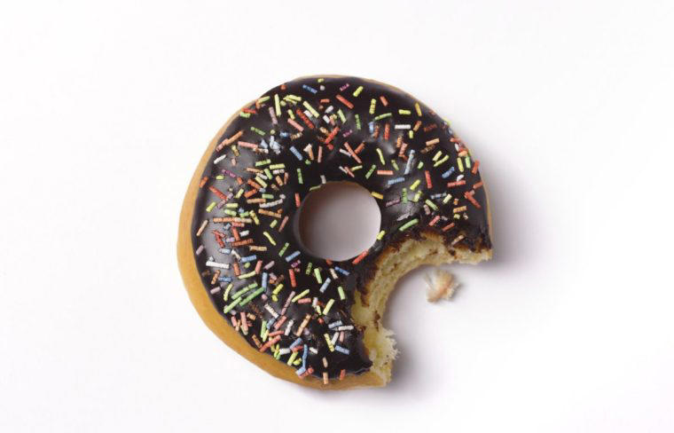 What happens to your body after eating UPFs for a day, a year and a ...