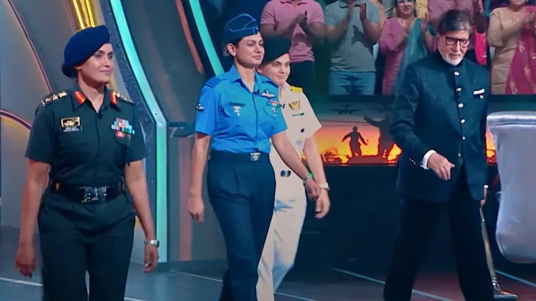 KBC under fire again: A look at the show's most controversial moments