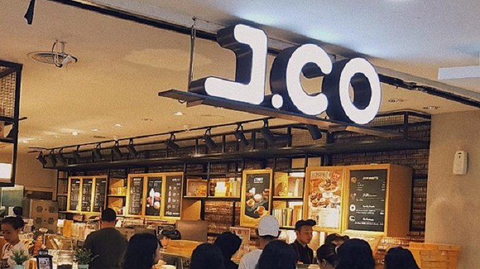 Promo JCO 20 Tahun: 2 Dozen Donuts Hanya Rp 116 Ribu,Buruan Cek Syarat ...