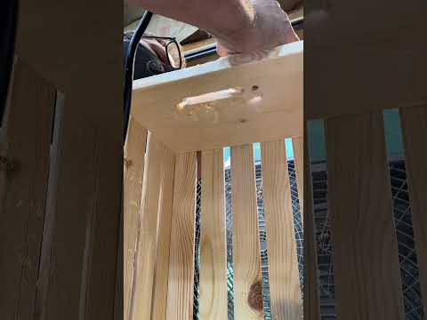 Trim router and template action #woodworkingprojects #tools #woodwork