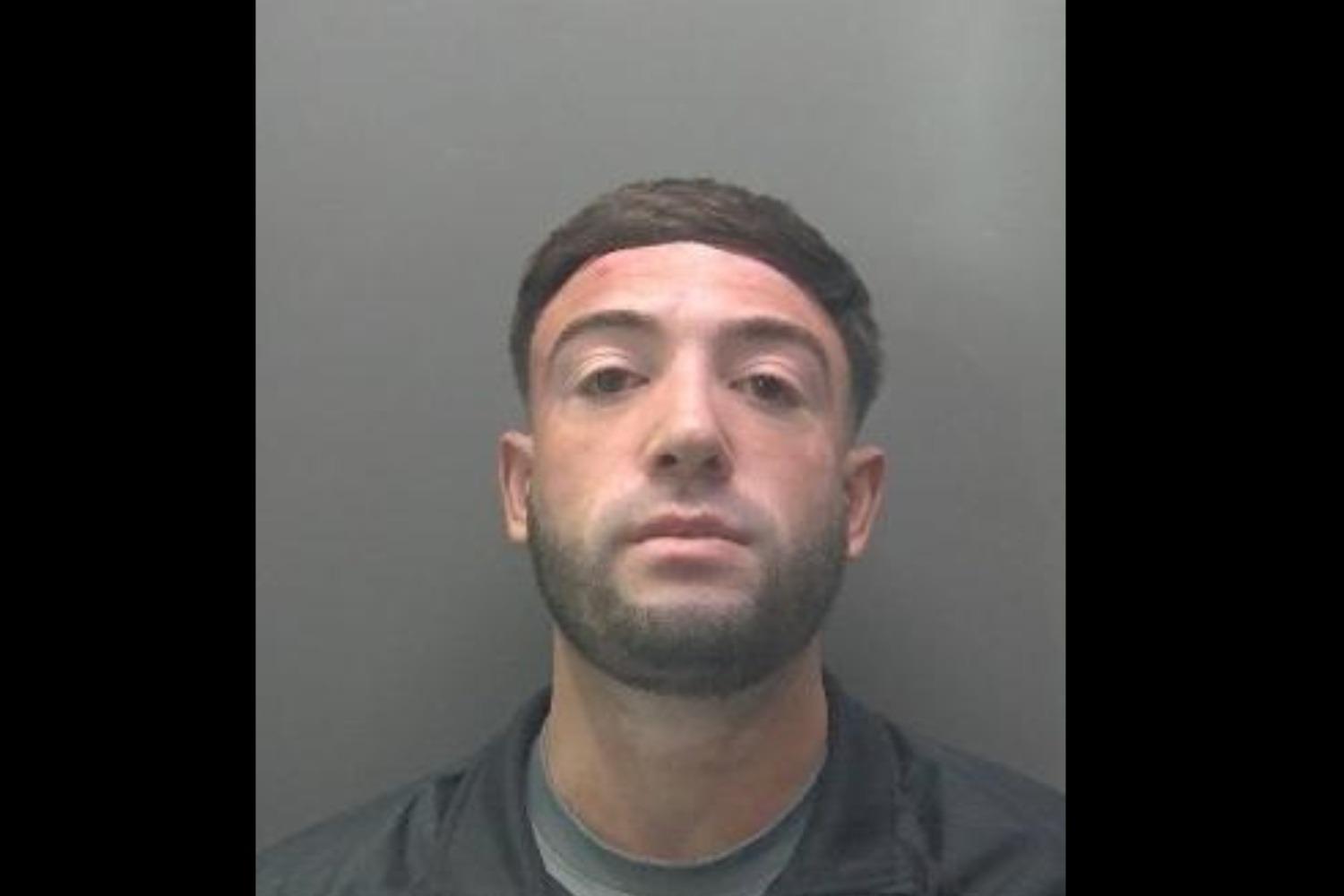 County lines drug dealer to pay back more than £90,000 in ill-gotten gains by Peterborough court