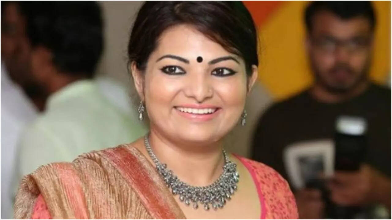 Sandra Thomas barred from contesting Producers’ Association polls ...