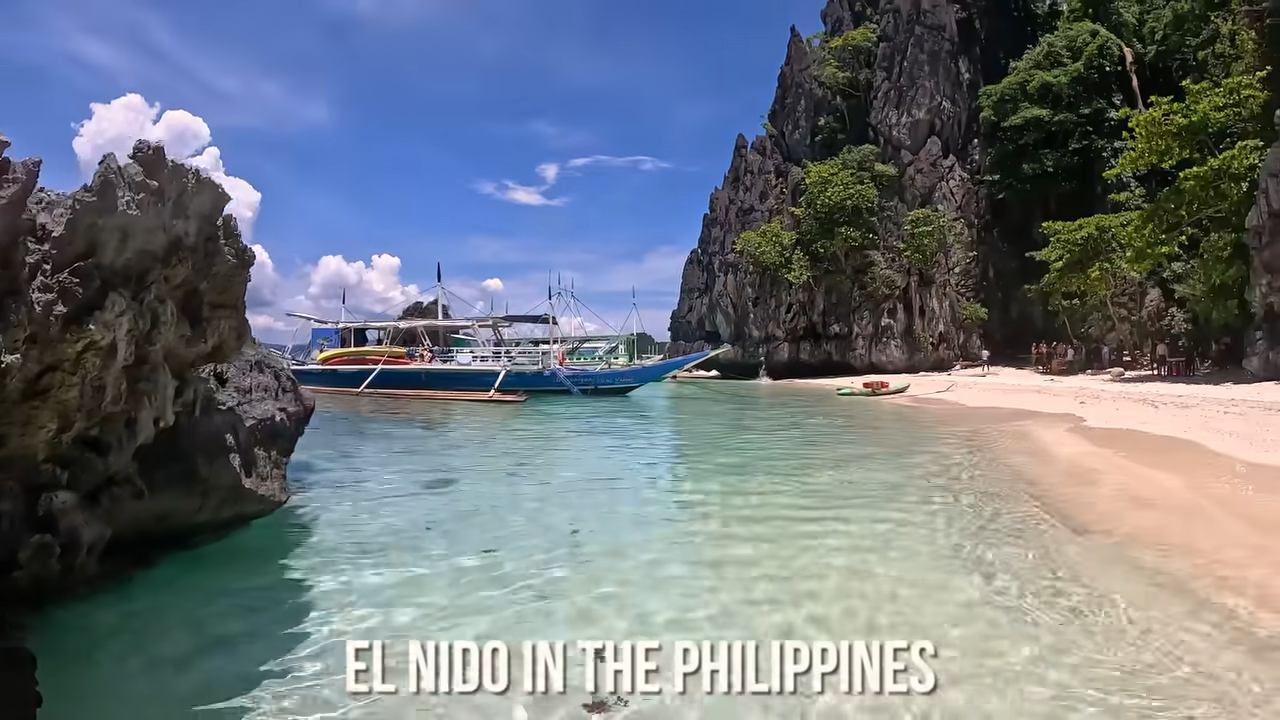 What makes the Philippines truly unique?