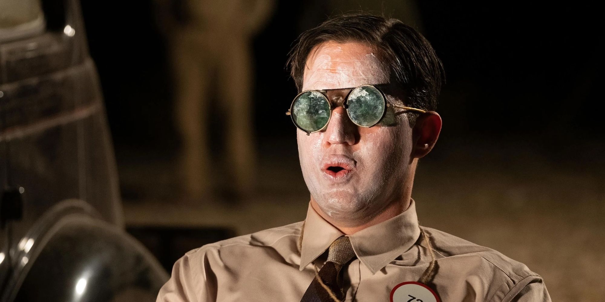 10 Most Intense Oscar Best Picture Winners, Ranked