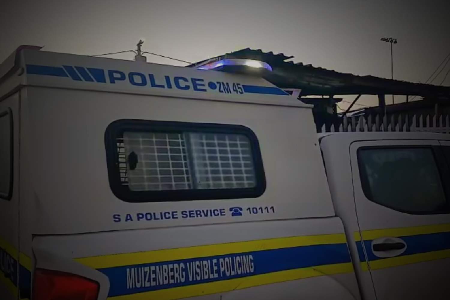 Muizenberg mass shooting claims four lives, police probing gang violence