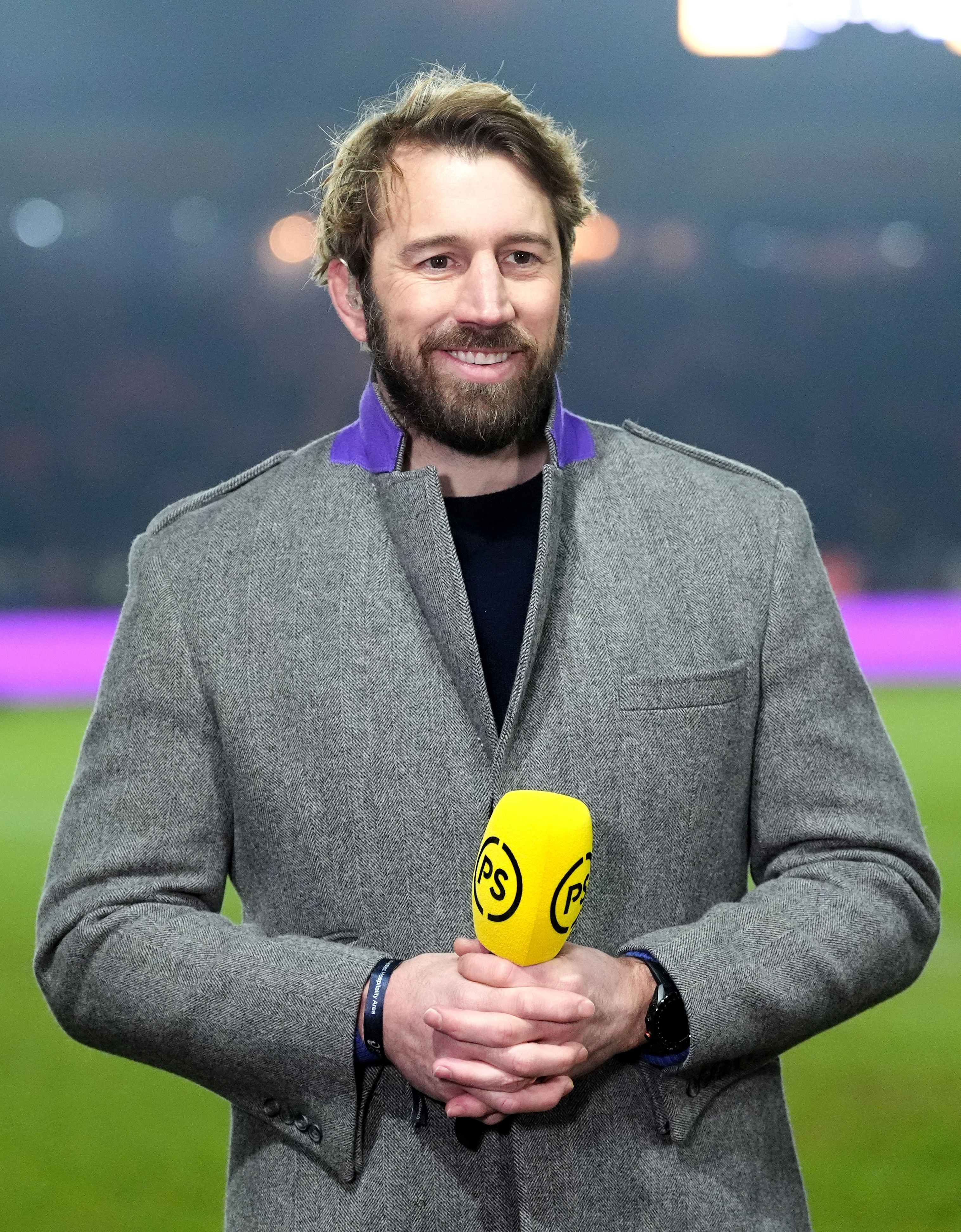 Model Ellie Goldstein announced as latest celebrity for Strictly Come ...