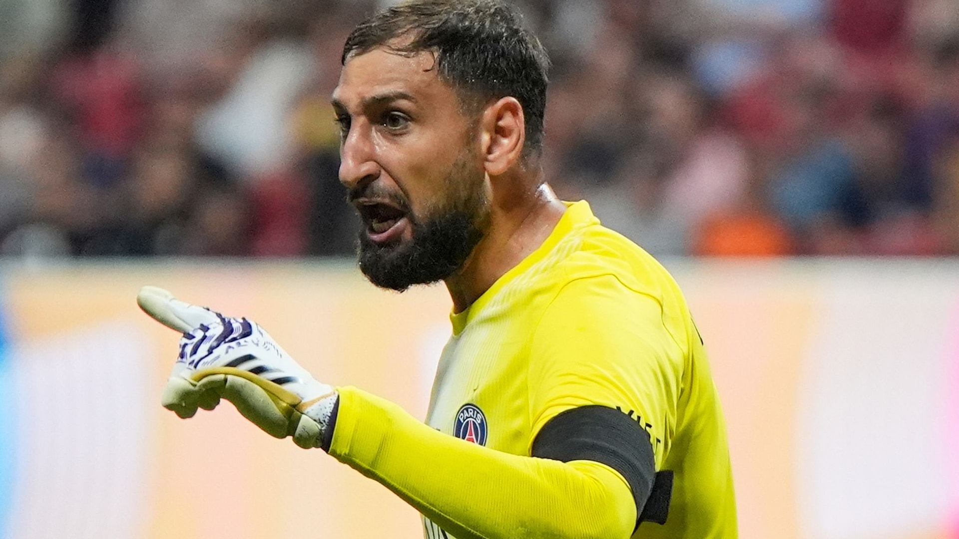 Torwart-Eklat um Donnarumma: „Wir sind schockiert über PSG, null Respekt!“