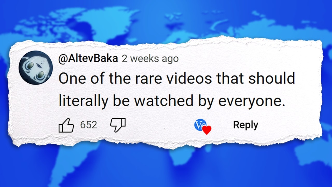 One Riddle That Explains Why People Act the Way They Do