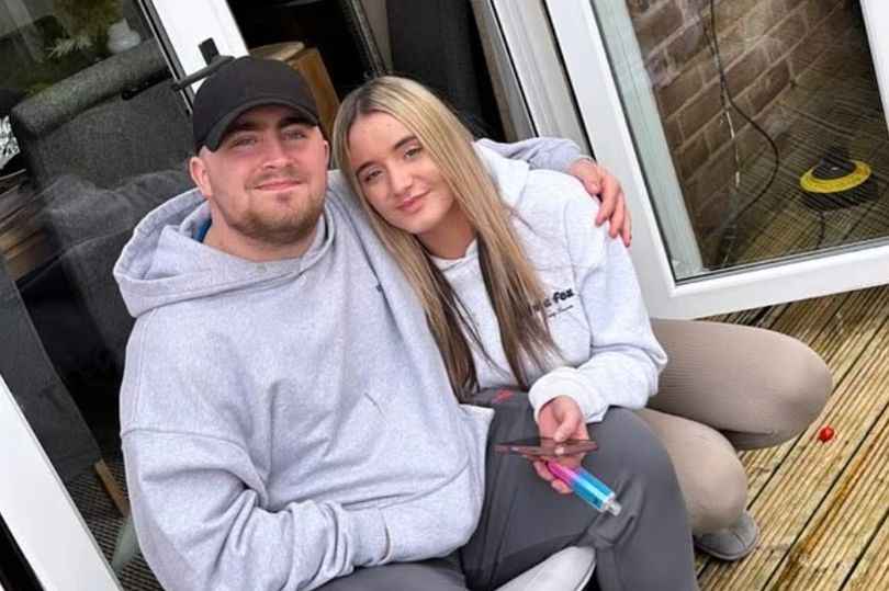 Luke Littler opens up on trolls targeting his girlfriend and why she's ...