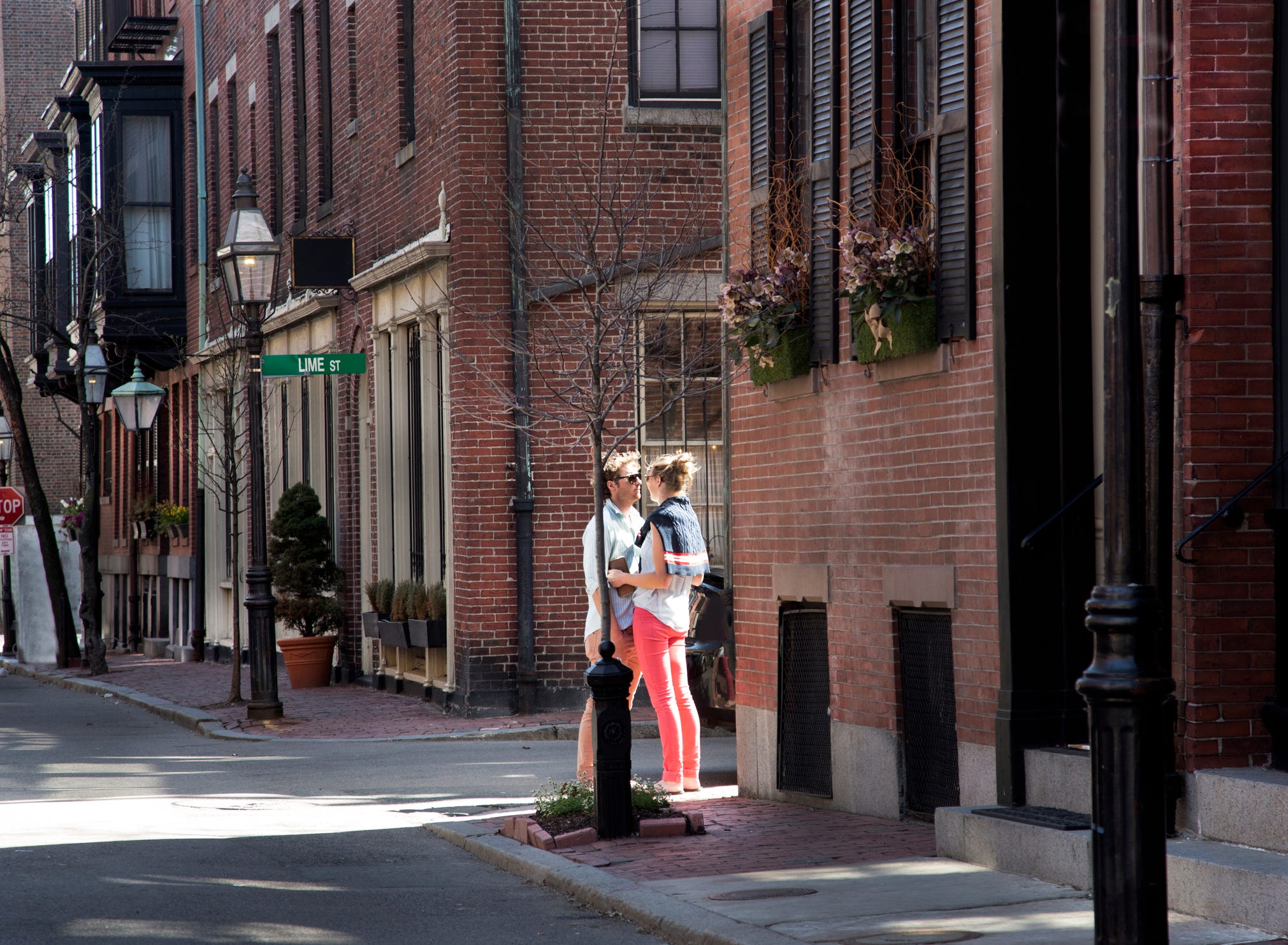 Forget Florida, Massachusetts is the best state to live in, per study ...