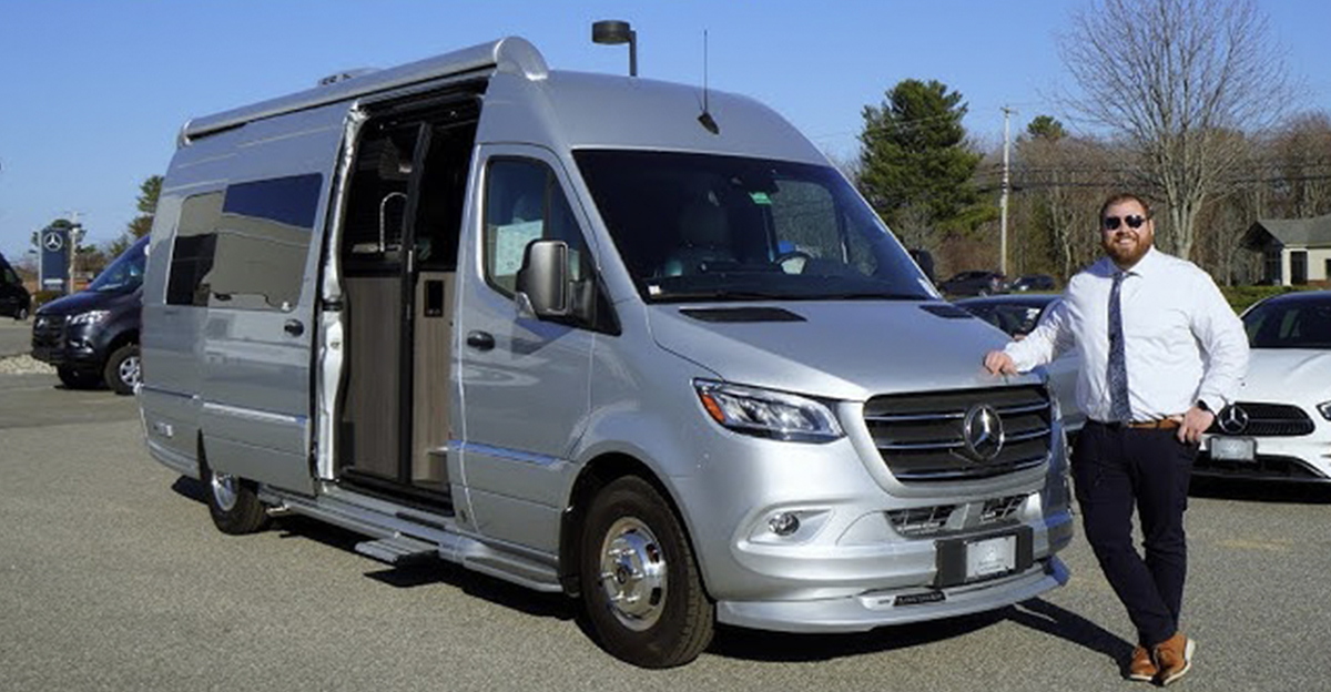 The Most Fuel-Efficient RVs On The Market
