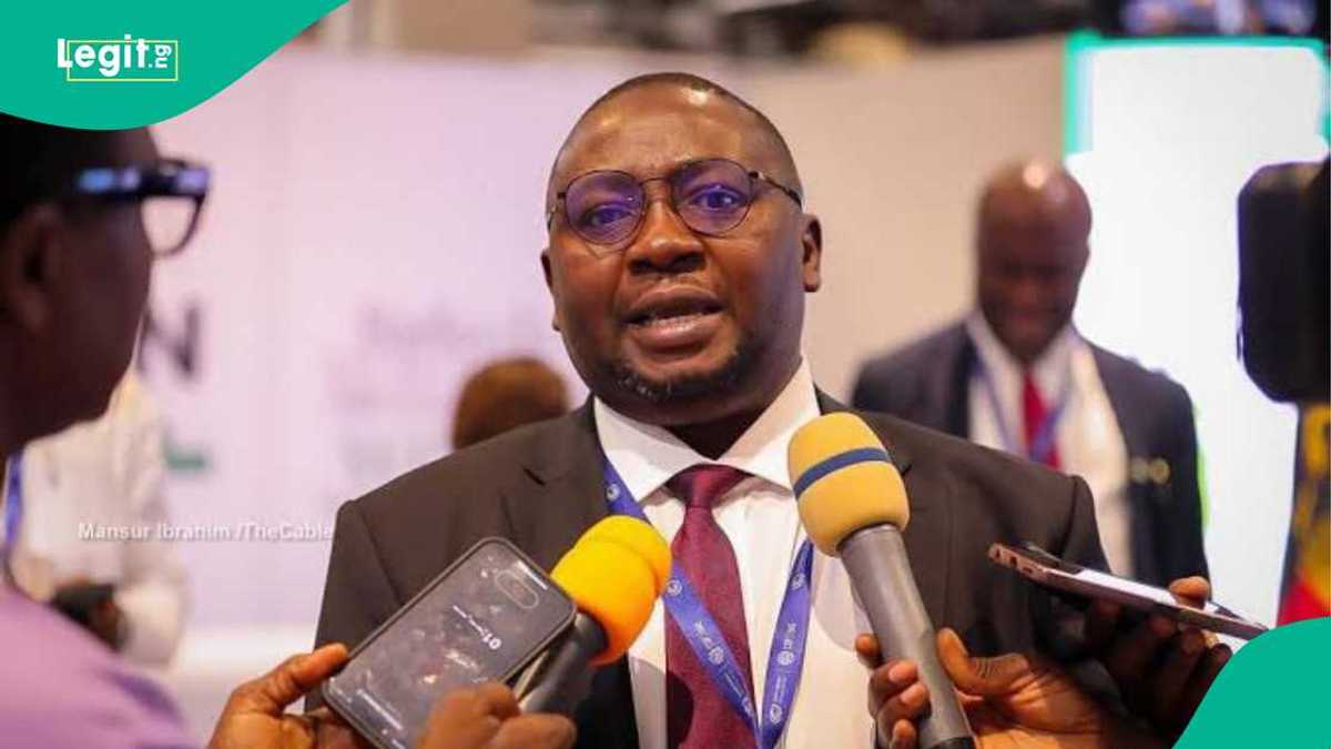 Minster denies corruption claims over Ibadan mansion